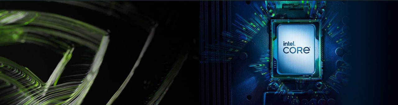 CICLO DE WEBINARS VASTEC NVIDIA INTEL - Vastec Perú | Computadoras de ...